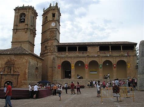 Alcaraz Wikipedia