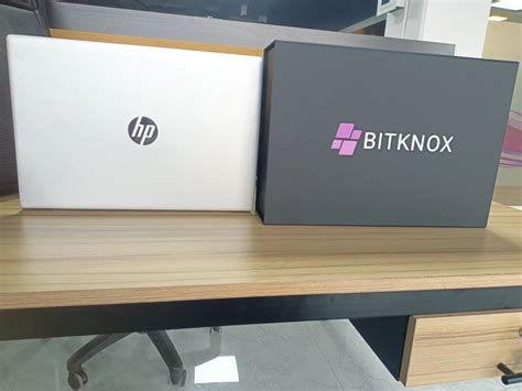 Alhamdulillah 💫💜 Im Excited To Share That I Have Joined Bitknox Solutions As A Trainee Quality
