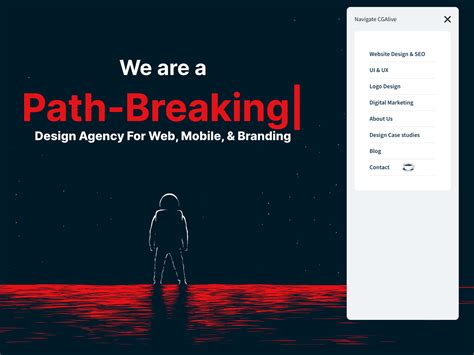 Vertical Navigation Aards
