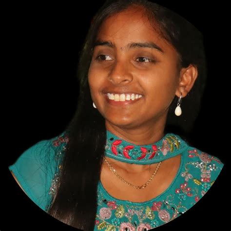 Shruthi Kashaveni Portfolio