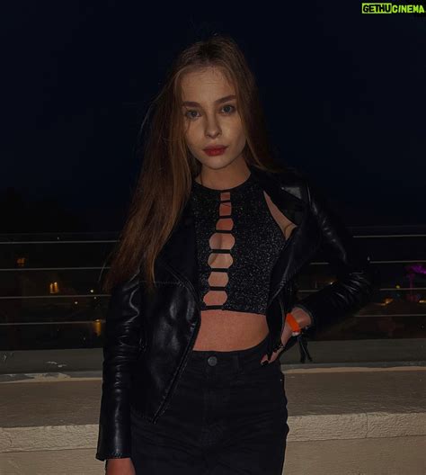Polina Nosykhina Wiki Biography Age Photos Spouse And More