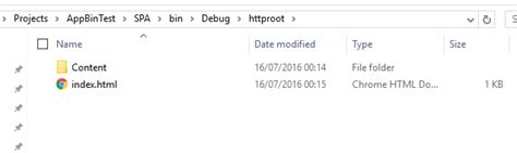 Setup Output Folder For Websharper Projects