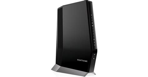 Netgear Nighthawk Ax Stream Wi Fi Docsis Cax Nas