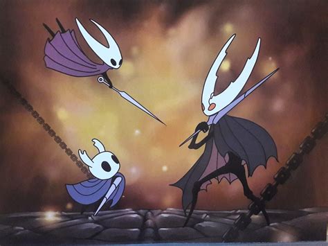 Sealed Siblings X Post From R Hollowknight R Gaming
