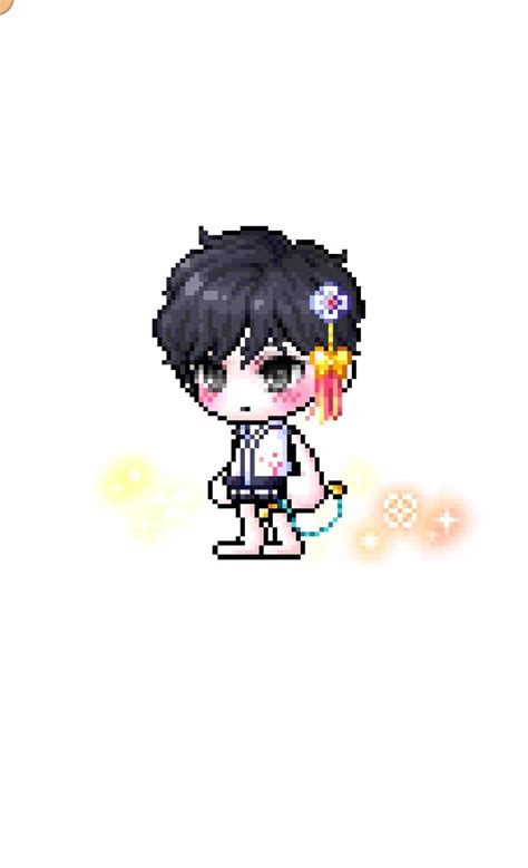 하늘꽃나비 가격 떨어졌길래 메다닥 사버림 인스티즈instiz 메이플스토리 카테고리