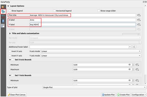 How To Calculate Raster Statistics By Vector Polygon In Qgis