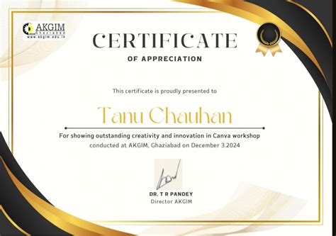 Tanu Chauhan On Linkedin Canvaworkshop Learningexperience Designjourney