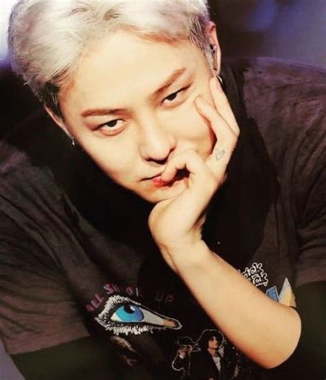 Pin Oleh Hhbb Di Jiyong Di 2025