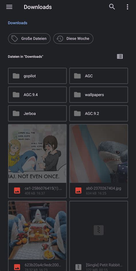 Files Grayed Out In Native Android File Picker UI Godot Forum