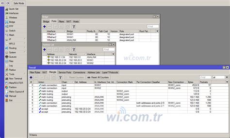 Mikrotik Pcc Metoduyla Load Balancing Mikrotik Dual Wan Mikrotik Türkiye Eğitim And Ubiquiti Mikrotik Pcc Metoduyla Load Balancing Mikrotik Dual Wan Mikrotik Türkiye Eğitim And Ubiquiti