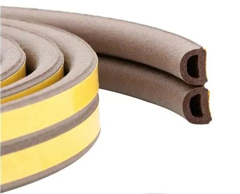 Уплотнительная ПСУЛ лента для пластиковых окон Windstyle Pmr Окна Двери