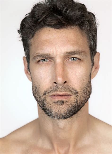 David Guillo X Brice Hardelin Portrait