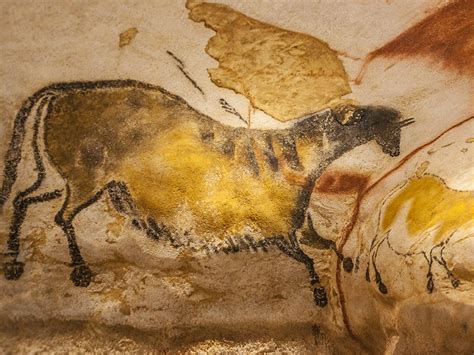 Lascaux Definition History And Facts Britannica
