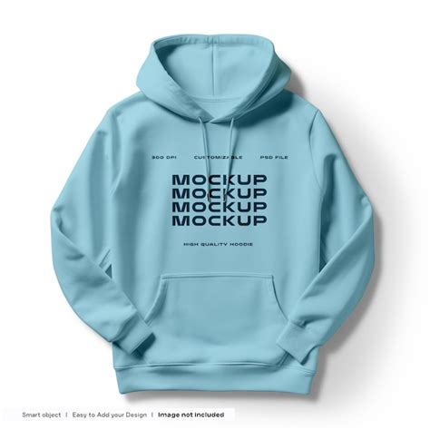 Free Hoodie Mockup Premium Ai Generated Psd