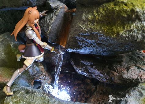 Anime Independent Raphtalia Figma Photo Gallery
