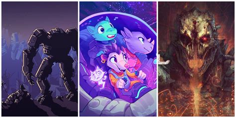 Best Roguelikes With ASCII Art