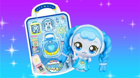 알쏭달쏭 캐치티니핑 꾸래핑 피규어가 새로나왔어요 Youtube