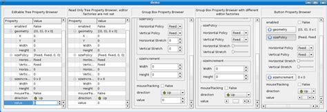 Demo Example