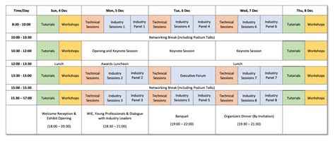 Program Ieee Global Communications Conference 2022 Ieee Globecom