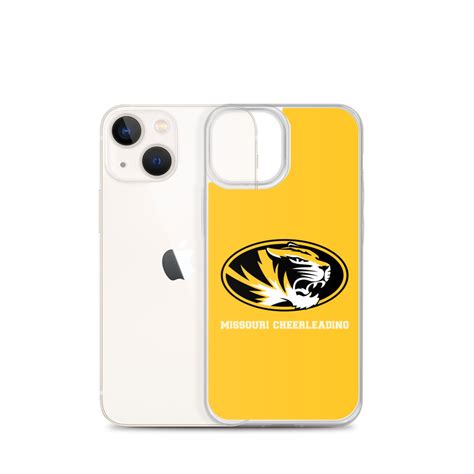 Mizzou Cheerleading