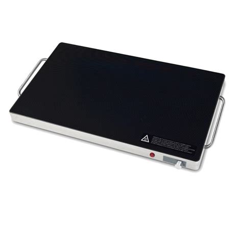 Hot Tray 615mm 363mm 52mm Electrochef Cater Bros