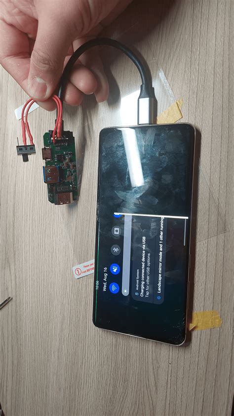 Help Need To Fake Usb Hub Disconnection Without Plugging It Out R Soldering