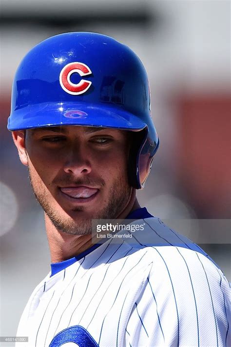 230 First Base ⚾ Ideas Chicago Cubs Chicago Cubs Baseball Go Cubs Go