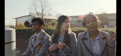 So Im At The Last Episode Of Season And I Am Confused Is This Meant To Look Like Anwar Ruby