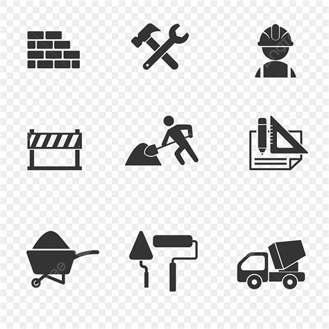 Construction Icon Png