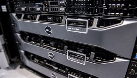 Dell Server Maintenance 01962 600666 Complete Server Maintenance Services