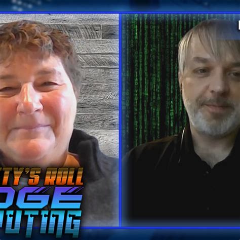 Stream Golden Saas Age Edge Computing Cisco Splunk Allie Mellen