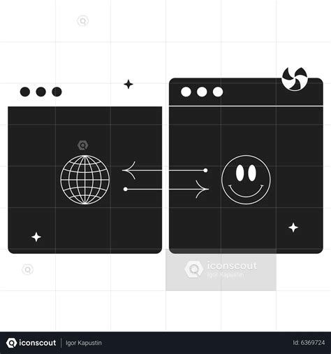 Switch Internet Mode Animation Free Download Design And Development