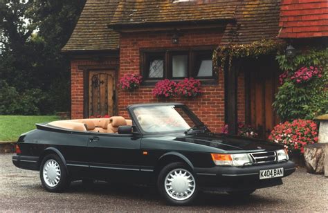 Five Topless Classics For Five Grand Car And Classic Magazine