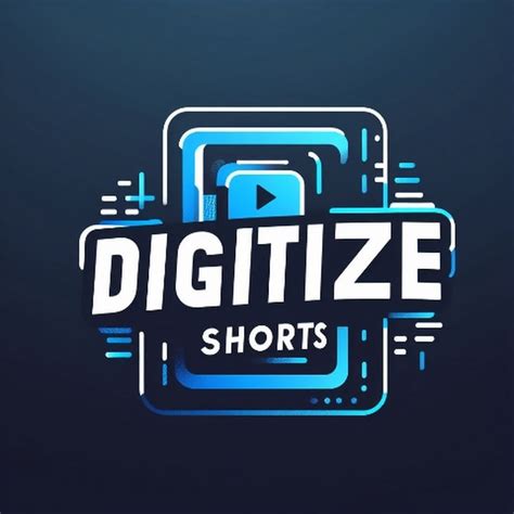 Digitize Shorts Youtube Digitize Shorts Youtube