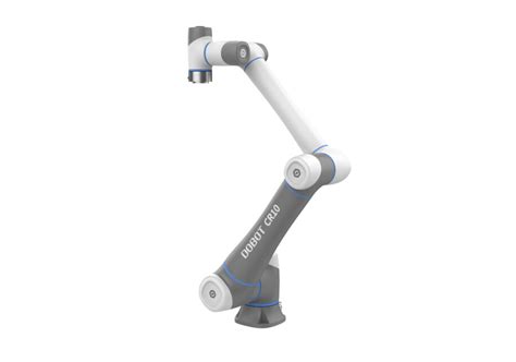 Dobot Cr10 Collaborative Robot Ausweg Info Controls Industrial Automation Robotics And Iiot