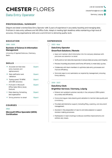 Best Referee Resume Examples For Sports Officials