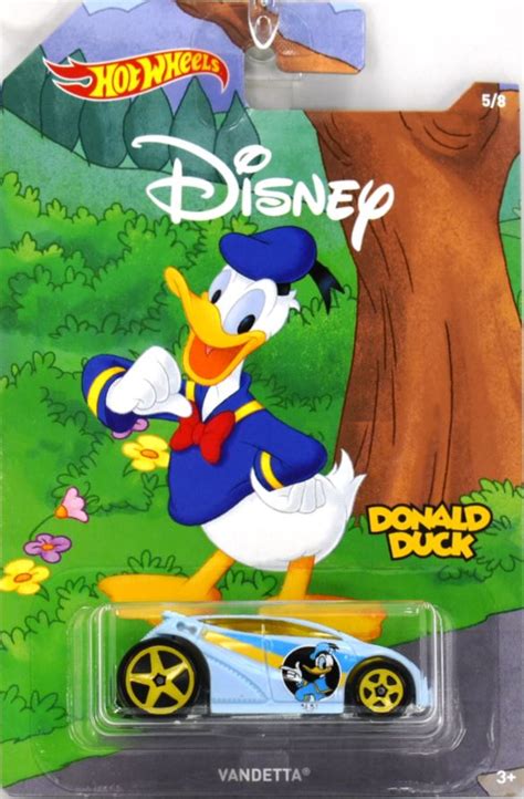 Vandetta Model Cars Hobbydb