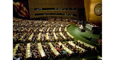 Русия поема председателството в Съвета за сигурност към ООН