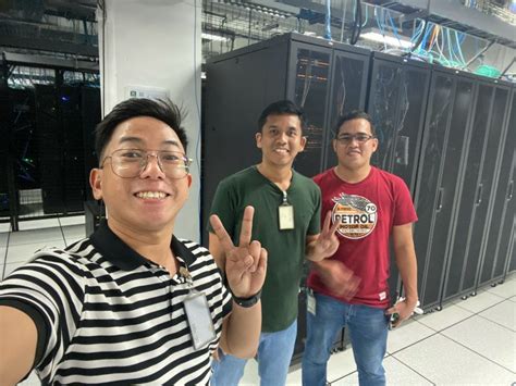 Jeremy Rey Circulado On Linkedin Networkengineer Ccna Freelance