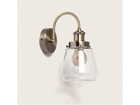 Ledkia Applique Murale Verre Ticiano