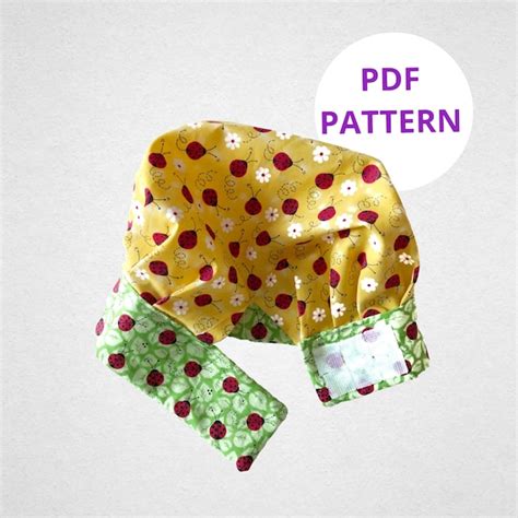 Chef Hat Pattern Vector Black And White Chef Hat With Outline Toque