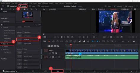 Best Free Video Editor With Zoom In And Out Effect