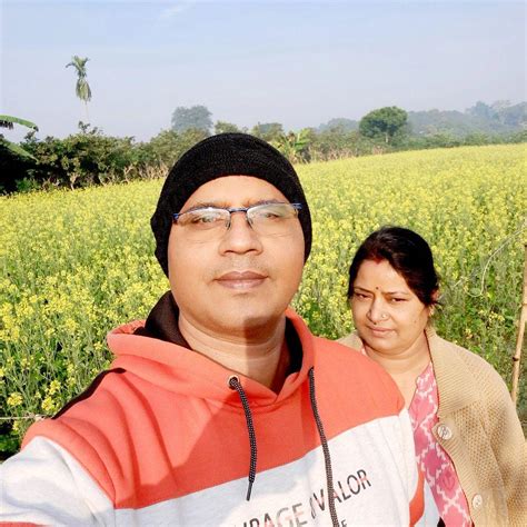 Ananta Kumar Biswas