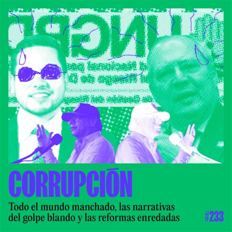 Gestionando El Riesgo De La Corrupción Presunto Pódcast Acast