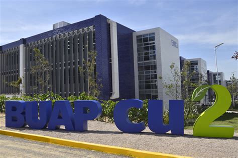 Cu2 Buap Con Pasos Firmes Avanza Hacia Su Consolidación Académica