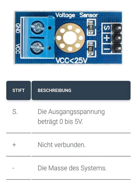 Spannungsteiler Problem Deutsch Arduino Forum