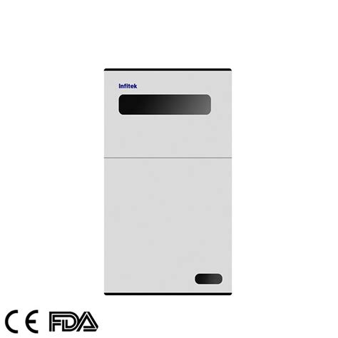 Gel Imaging System Dna Gel Documentation Tool