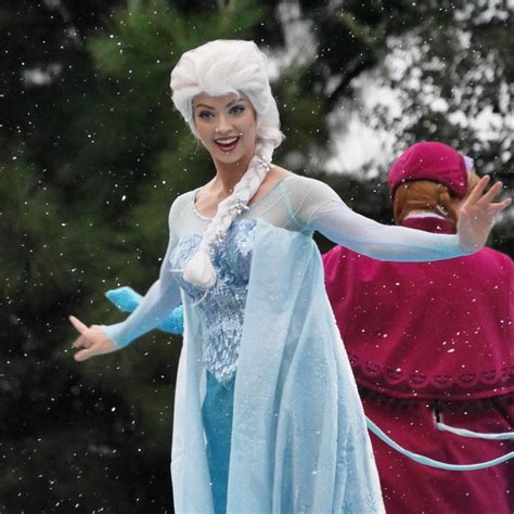 Elsa Frozen Disney Face Characters Walt Disney Pictures Elsa Frozen