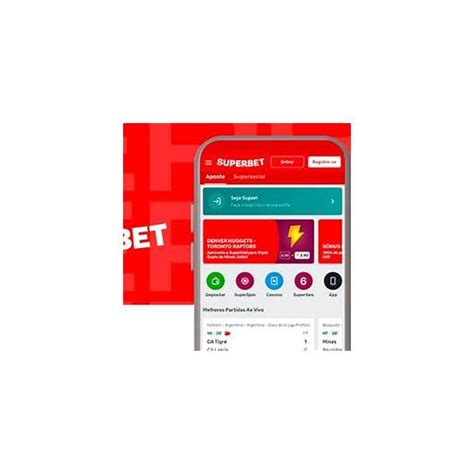 App Superbet Aposte E Ganhe Na Hora