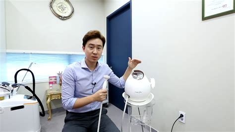 미용기기의 고장없이 오래 사용하는 방법고주파 석션 아쿠아필링기 매직팟 에어브러시 등 Youtube